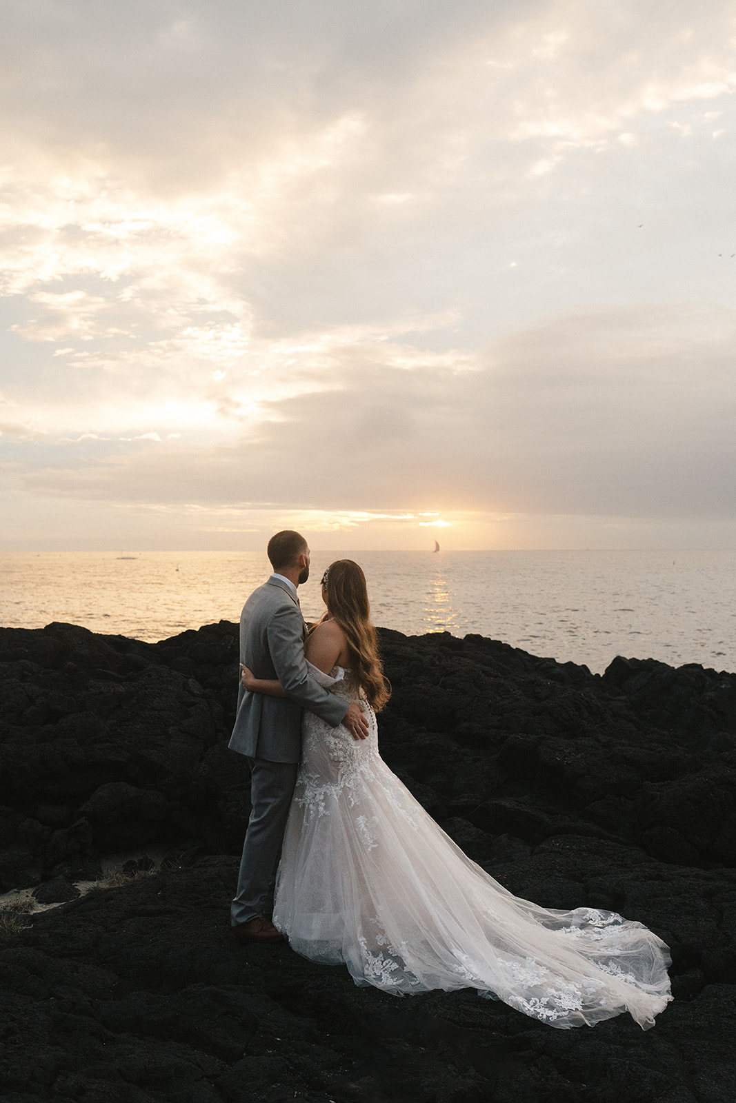 Distinctive Luxury Wedding Experiences | Collis Co