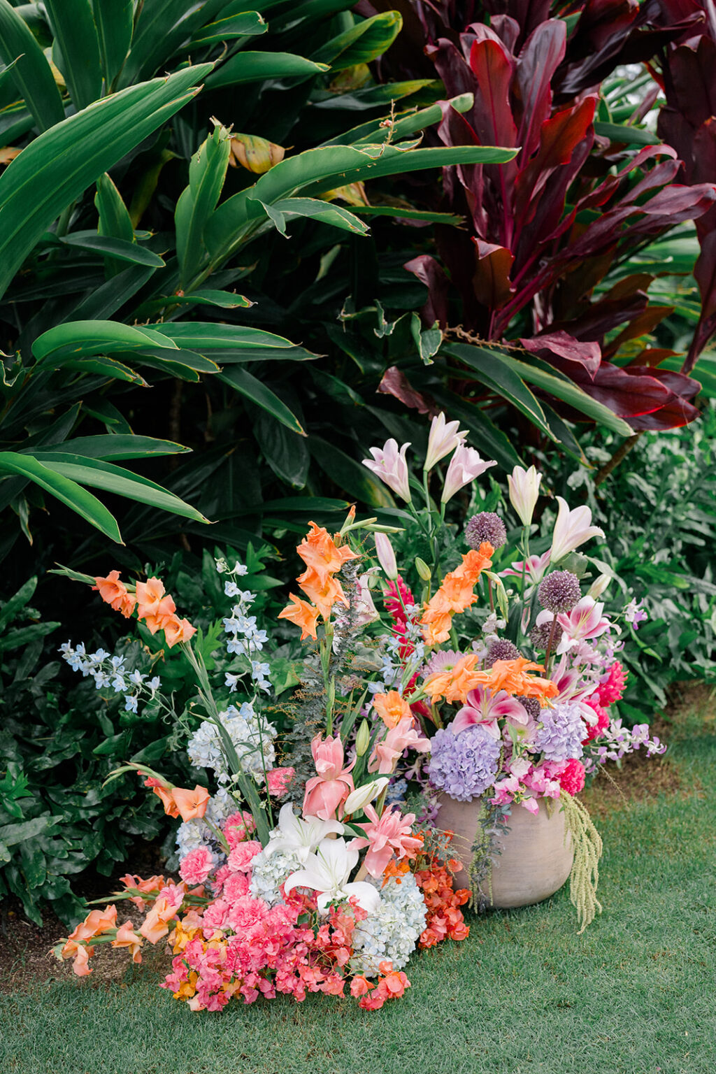 Maximalism x Magic | Collis Co