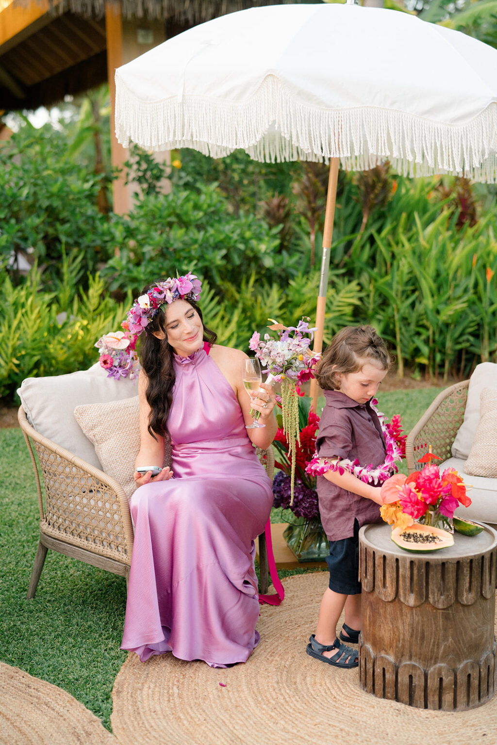 Maximalism x Magic | Collis Co